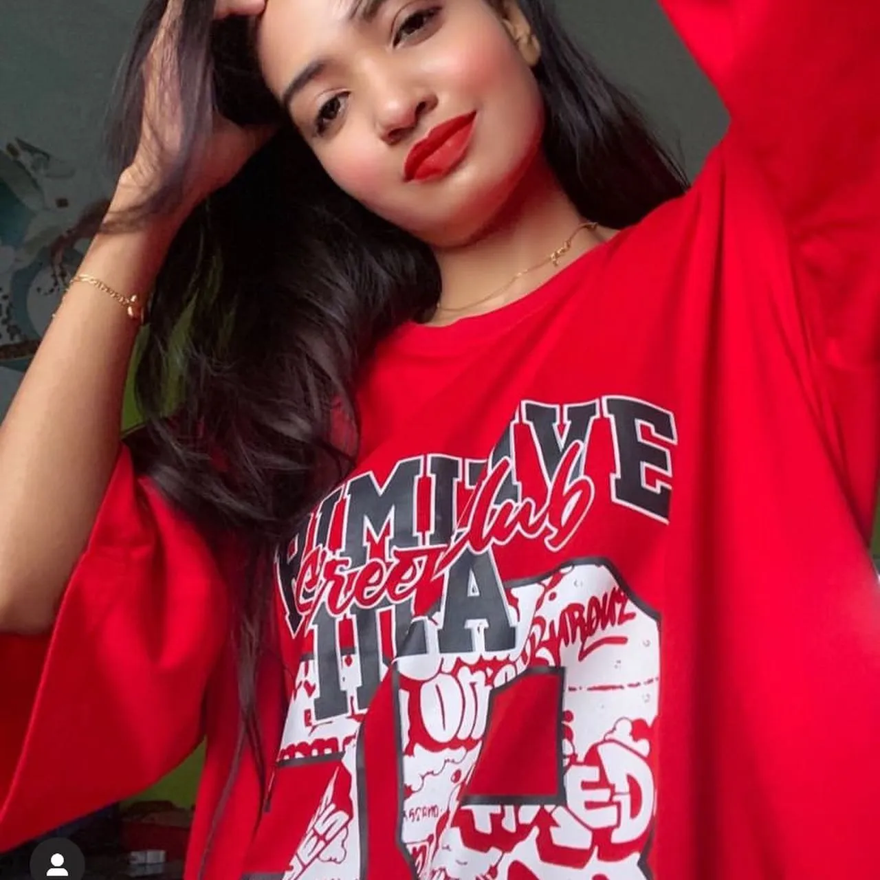 Primitive Oversized Graphic Tshirt - NEWME