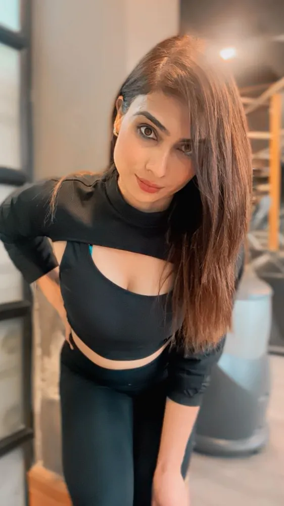 Solid Ribbed Knit Two piece Top - NEWME