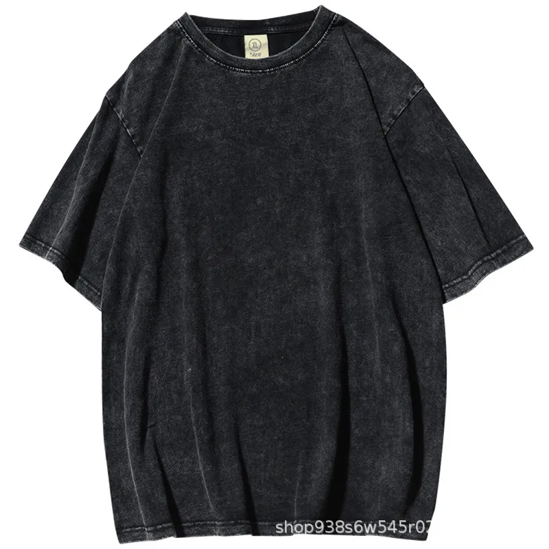Textured Oversized Tshirt - newme