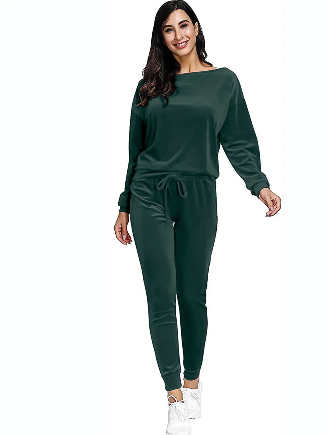 Solid Coord Set - NEWME