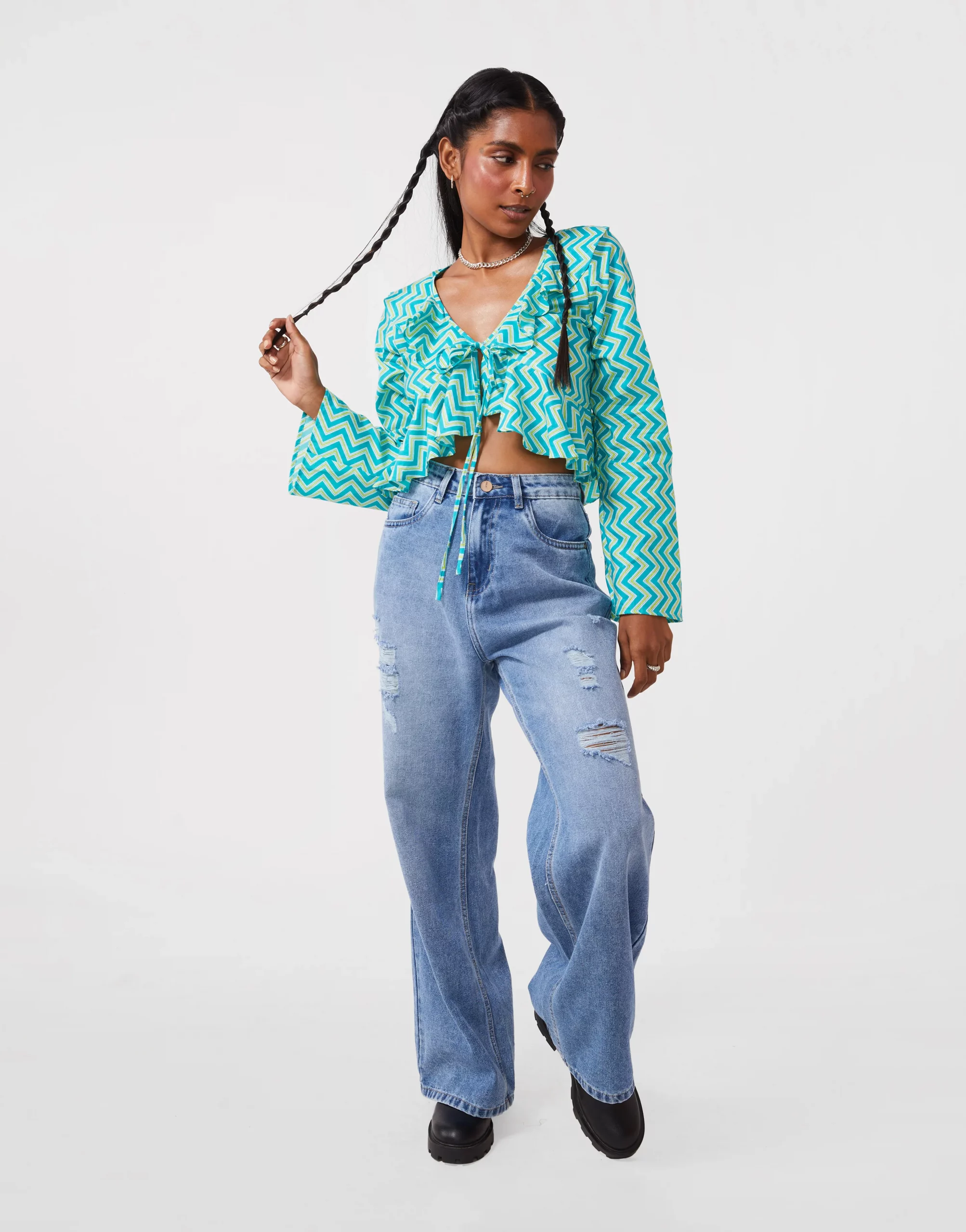 Womens tops Online - Trending collections| Newme