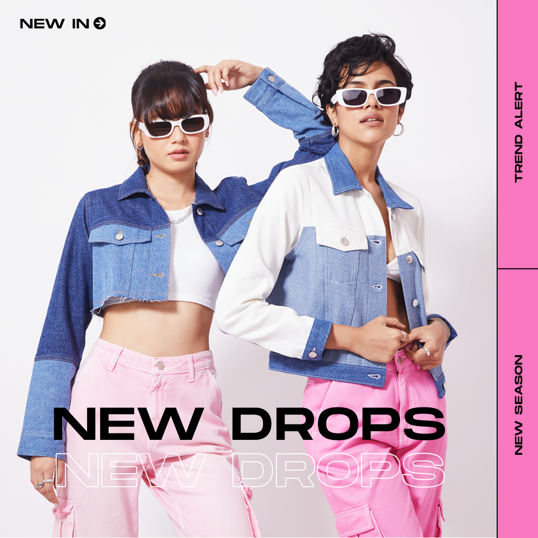 Online Shopping for women - Newme