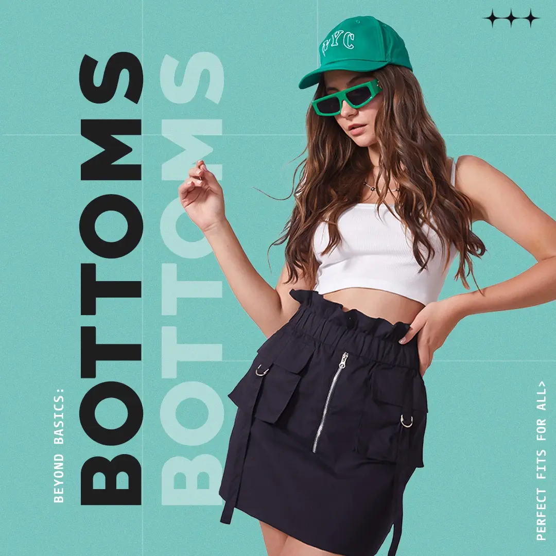 NEWME - Freshest Fashion Fastest