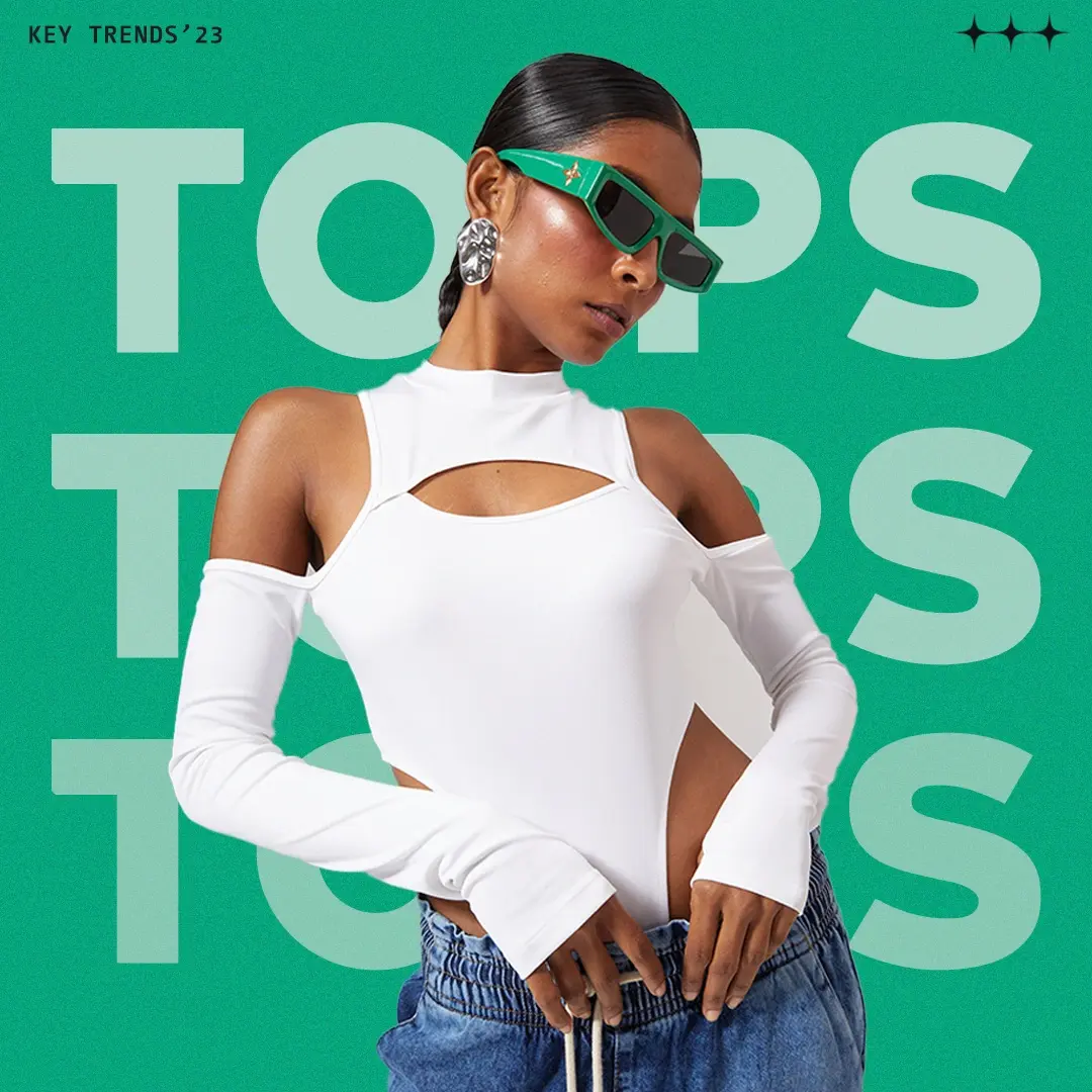 NEWME - Freshest Fashion Fastest