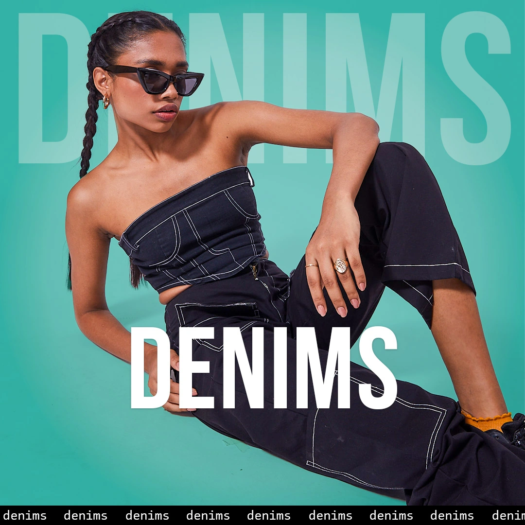 NEWME - Freshest Fashion Fastest