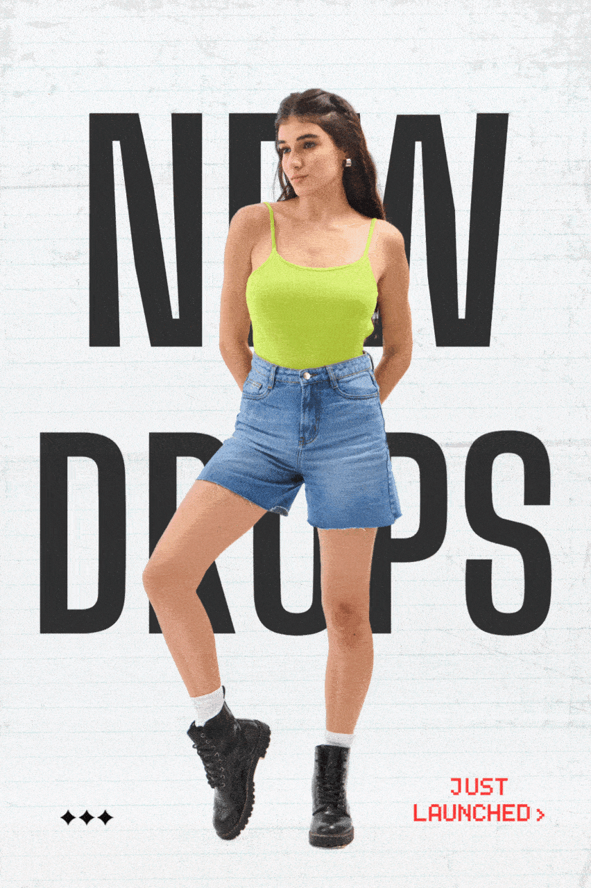 NEWME - Freshest Fashion Fastest