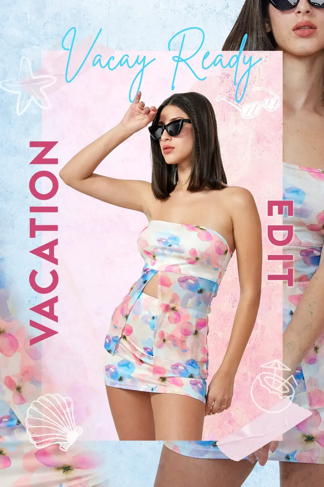 NEWME - Freshest Fashion Fastest