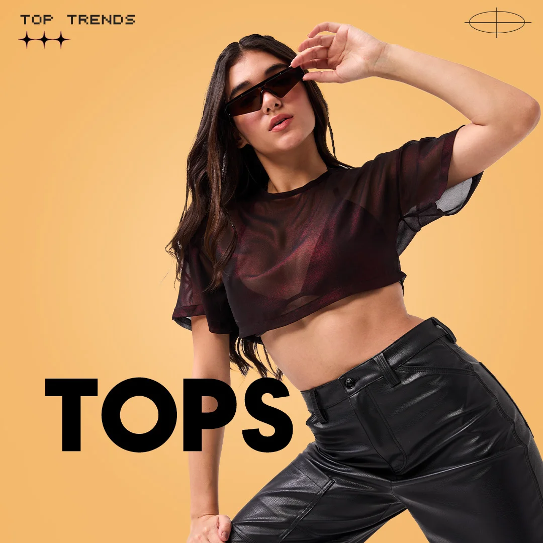 NEWME - Freshest Fashion Fastest