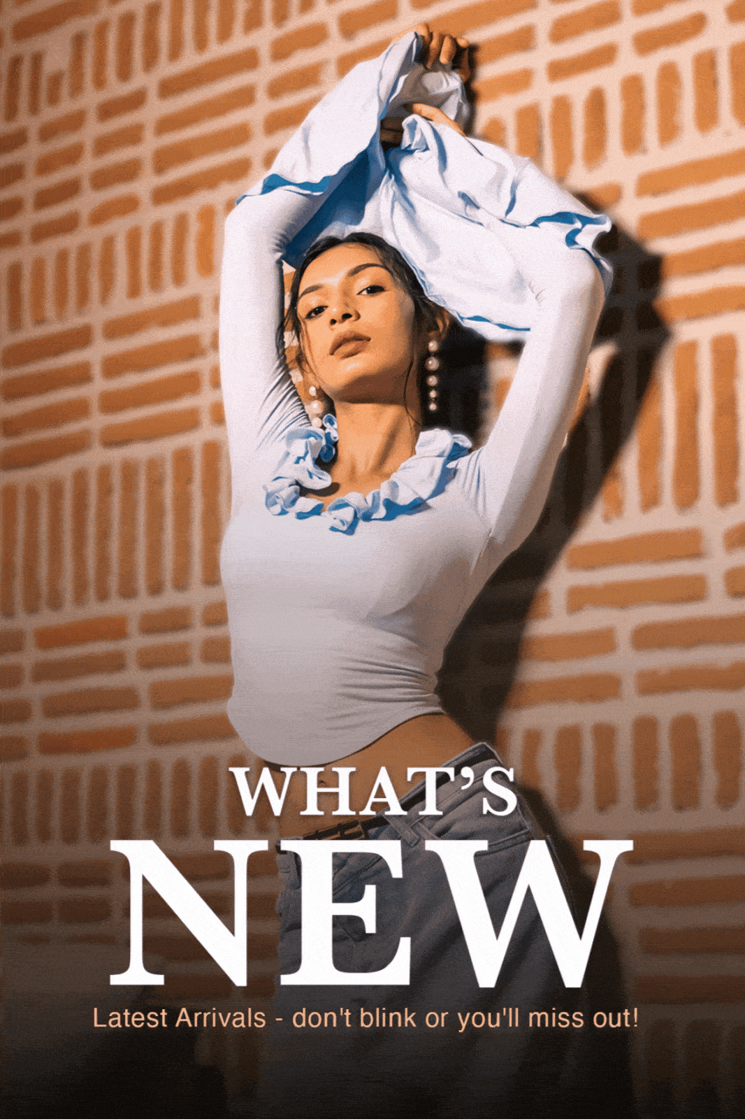 NEWME - Freshest Fashion Fastest