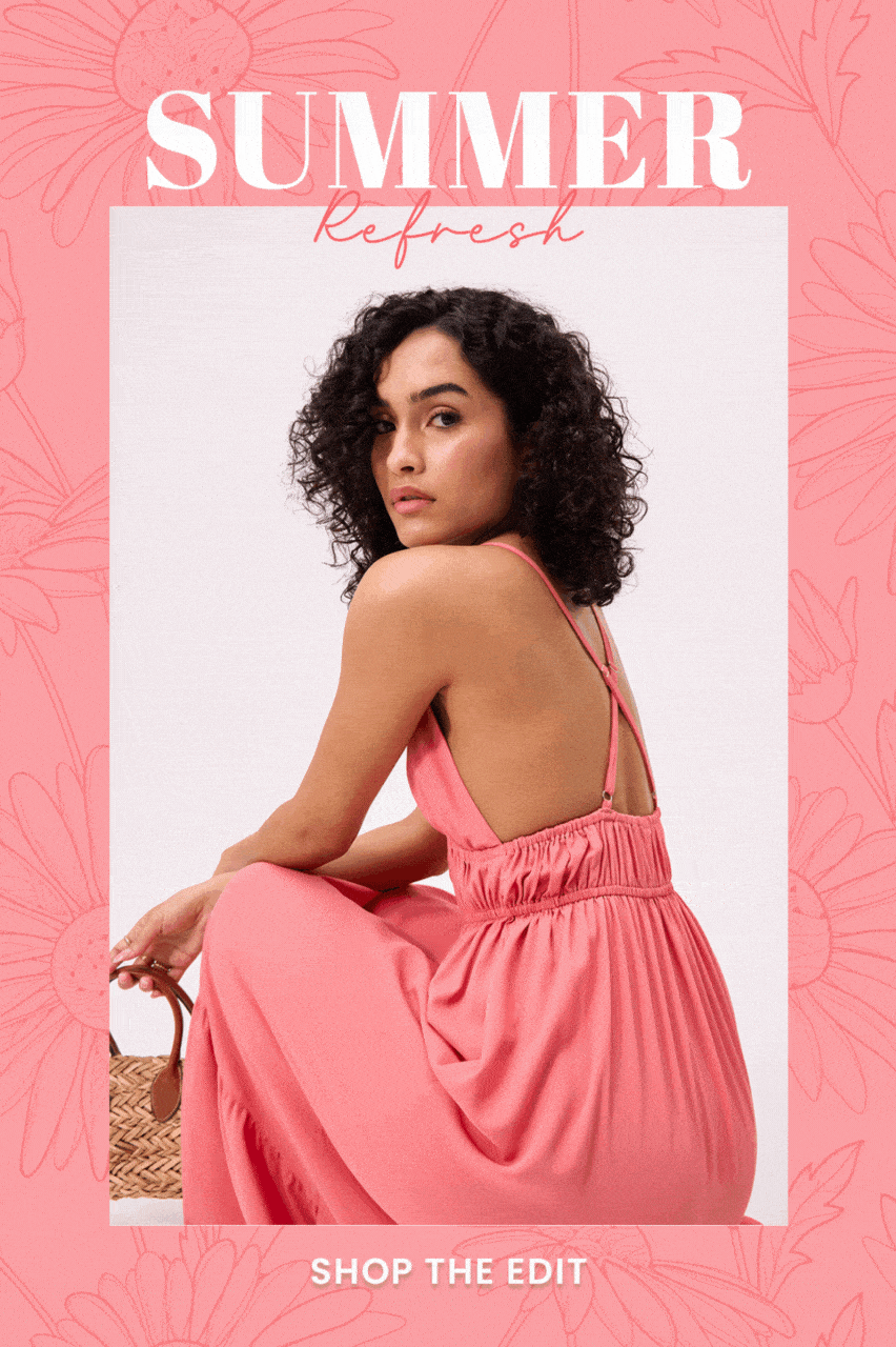 NEWME - Freshest Fashion Fastest