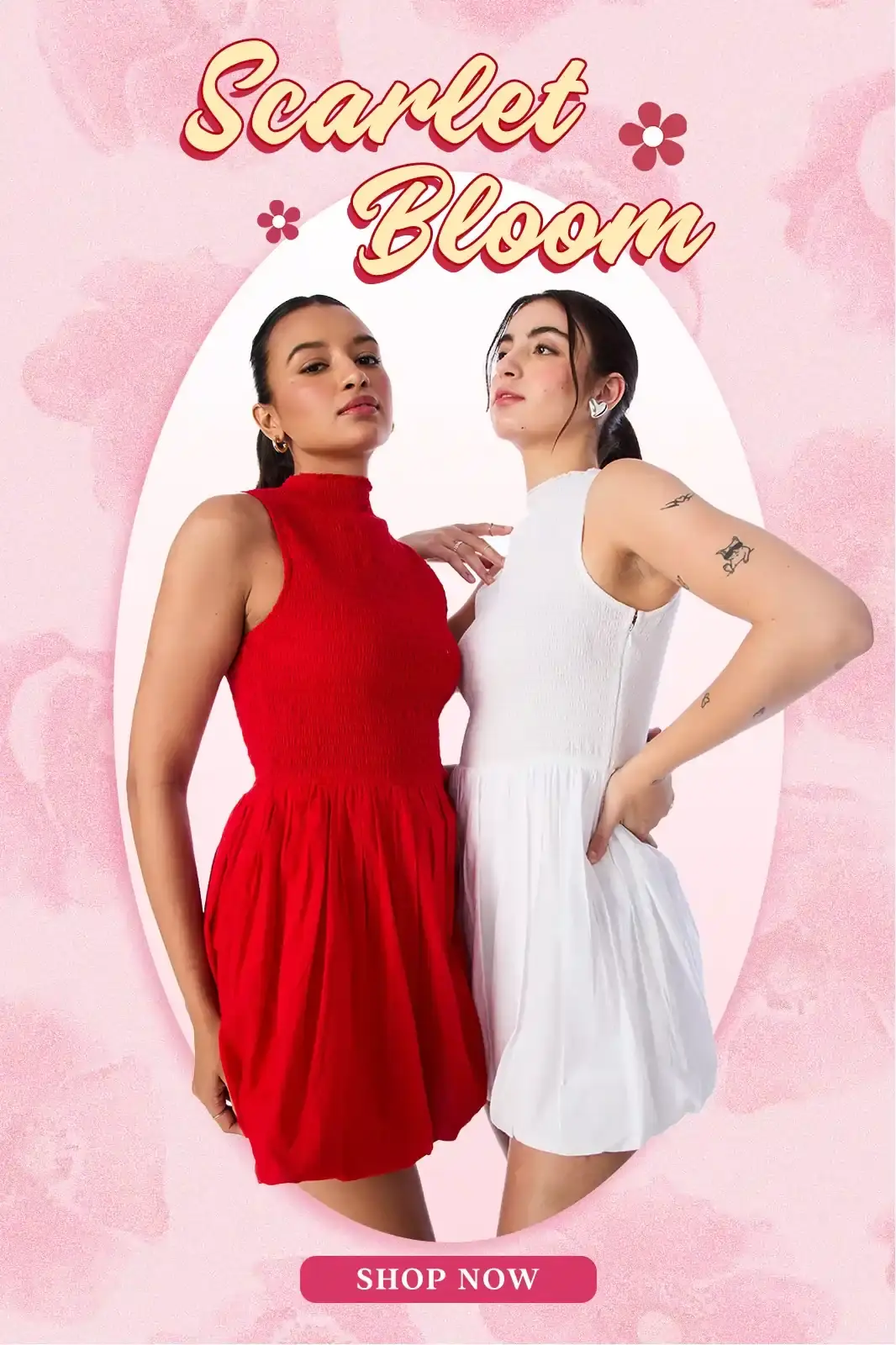 NEWME - Freshest Fashion Fastest