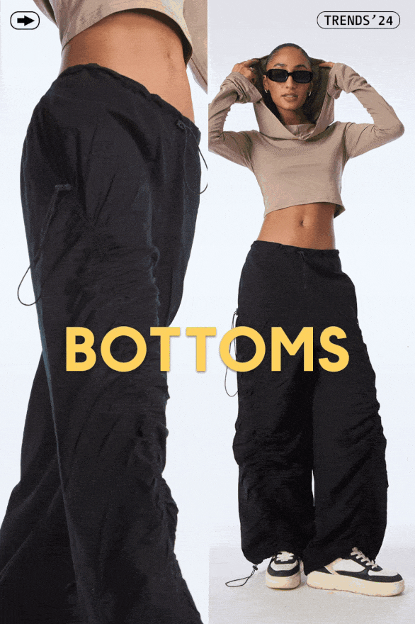 NEWME - Freshest Fashion Fastest