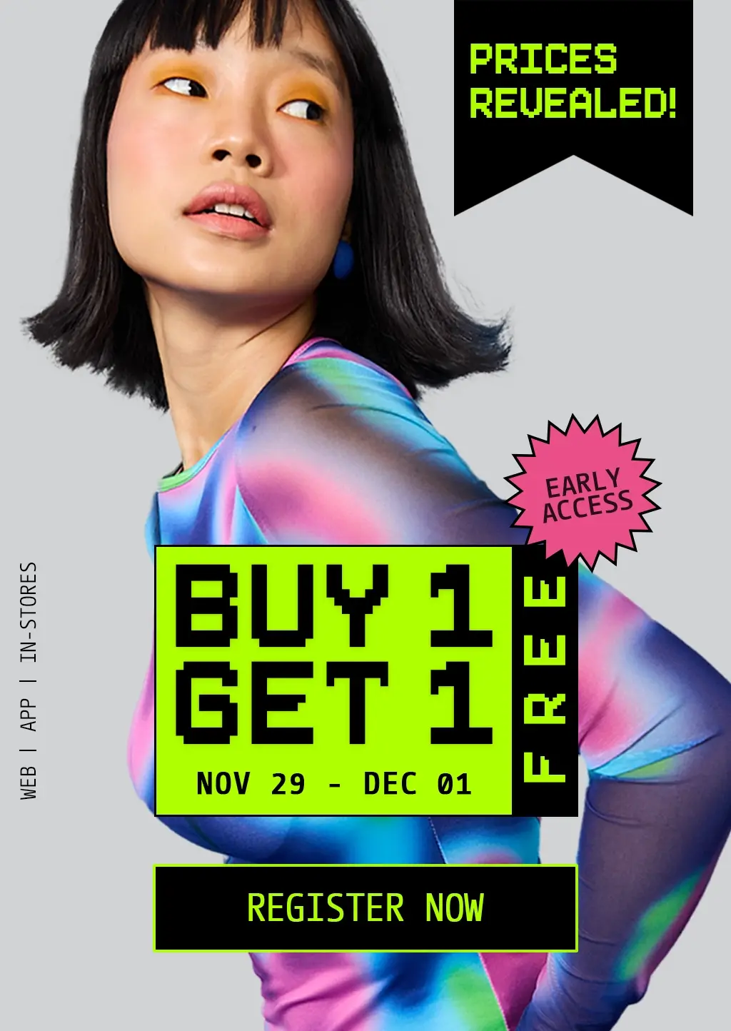 NEWME - Freshest Fashion Fastest