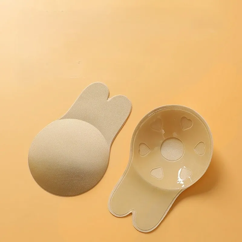 Breast Lift Cups (Reusable/Non-Woven) - NEWME